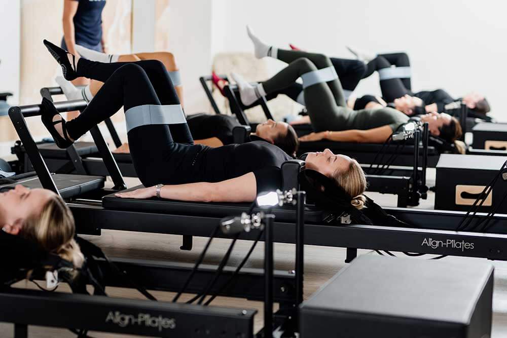 Elevate studios | Elevate Hyrox Gym