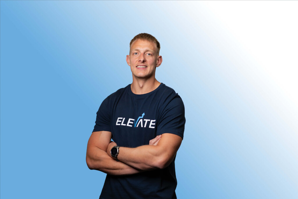 Elevate Hyrox Gym | Elevate Hyrox Gym