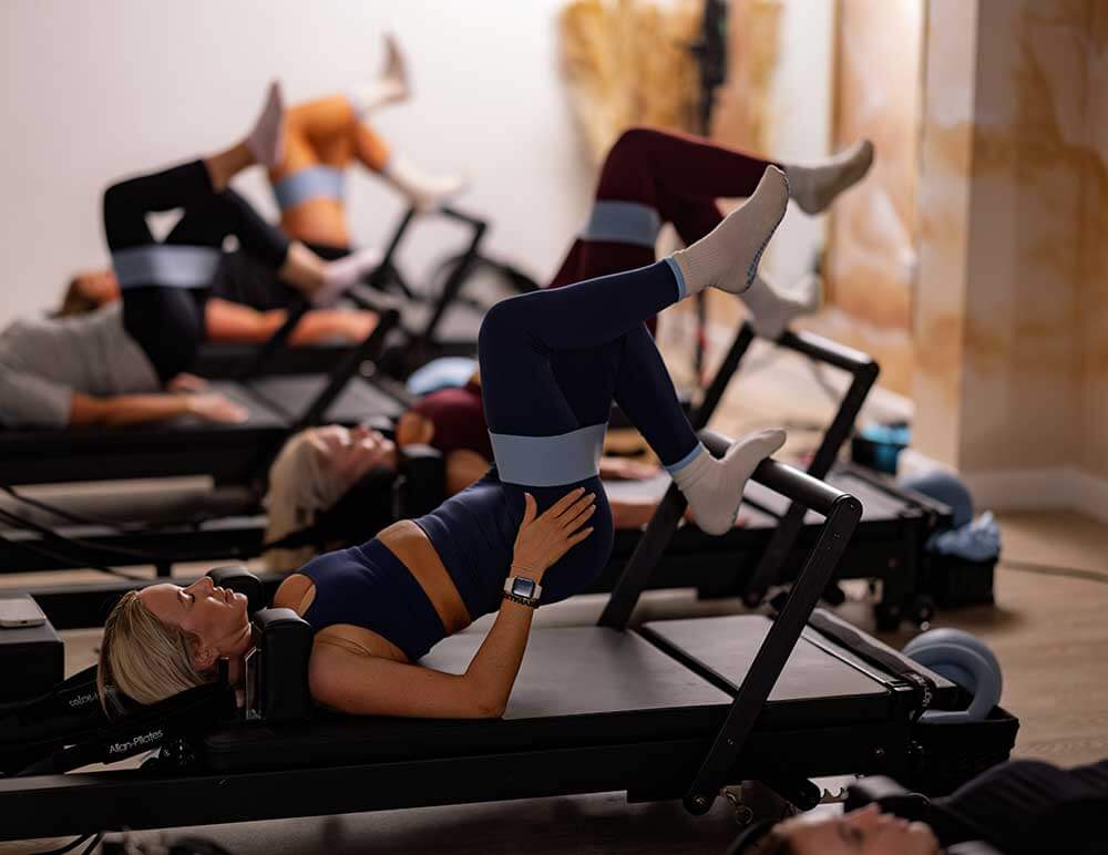 Elevate studios | Elevate Hyrox Gym