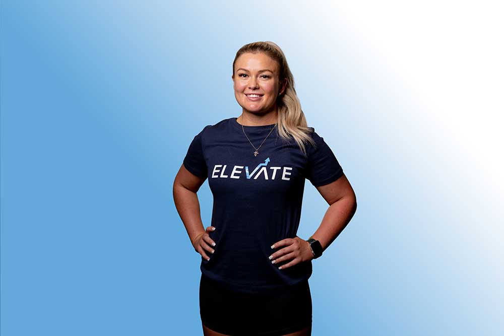 Book now | Elevate Hyrox Gym